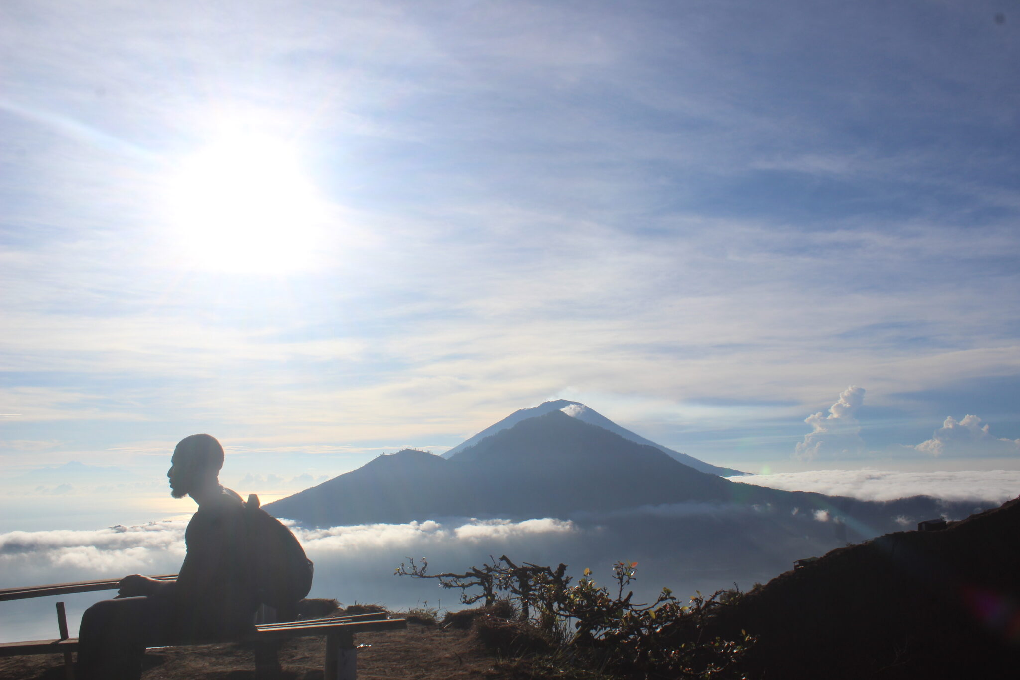 MOUNT BATUR SUNRISE TREKKING